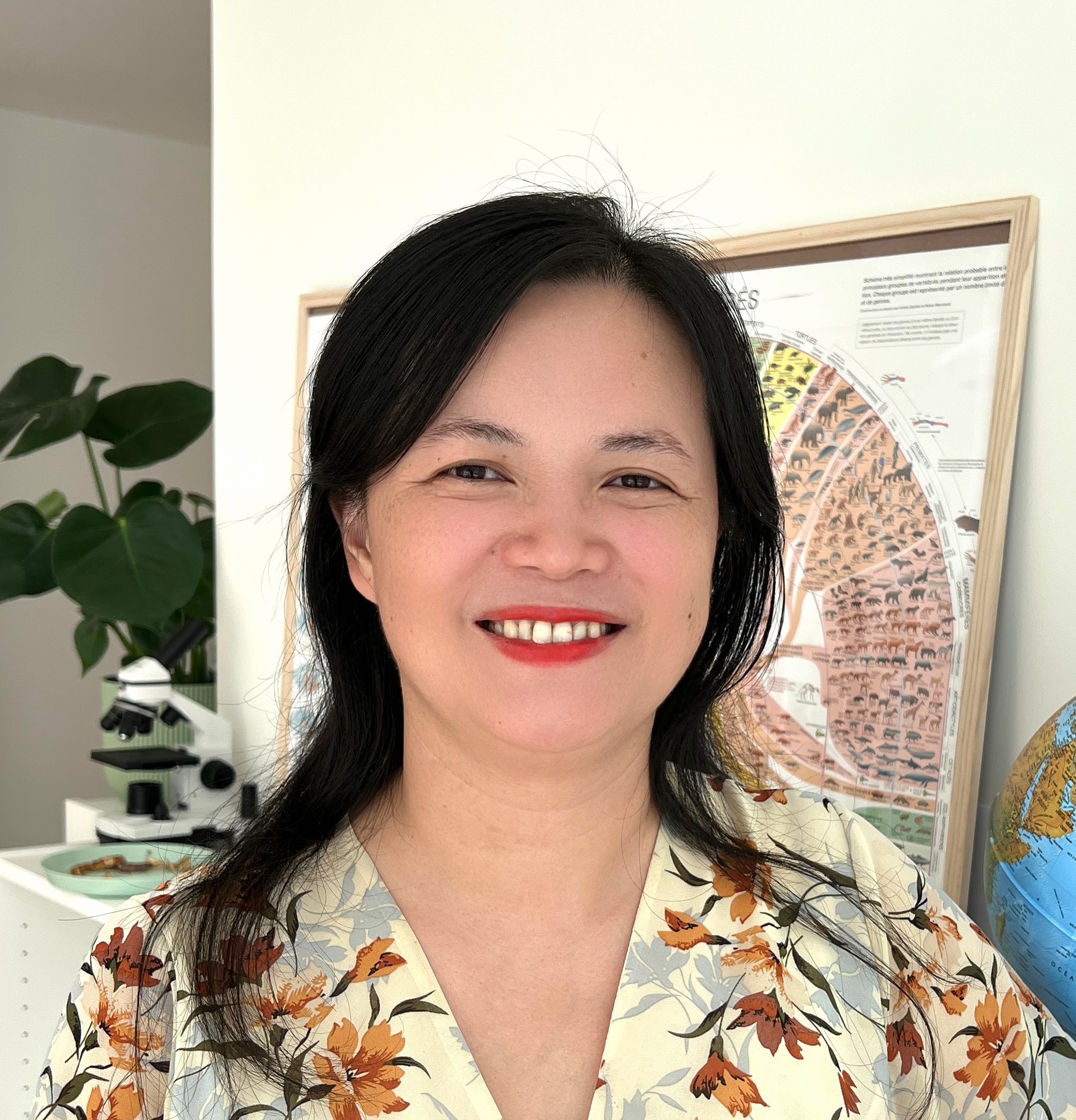 Ecole | Ecole Tsui Lin